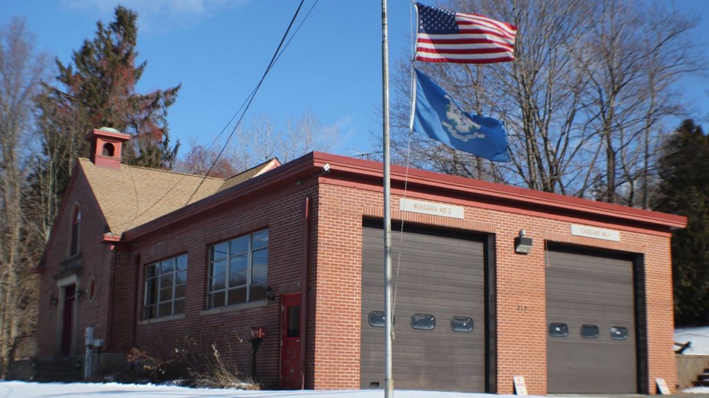 About Winsted Fire Department - City of Winsted Fire Department