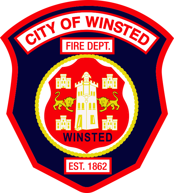 City of Winsted Fire Department - Winsted, CT