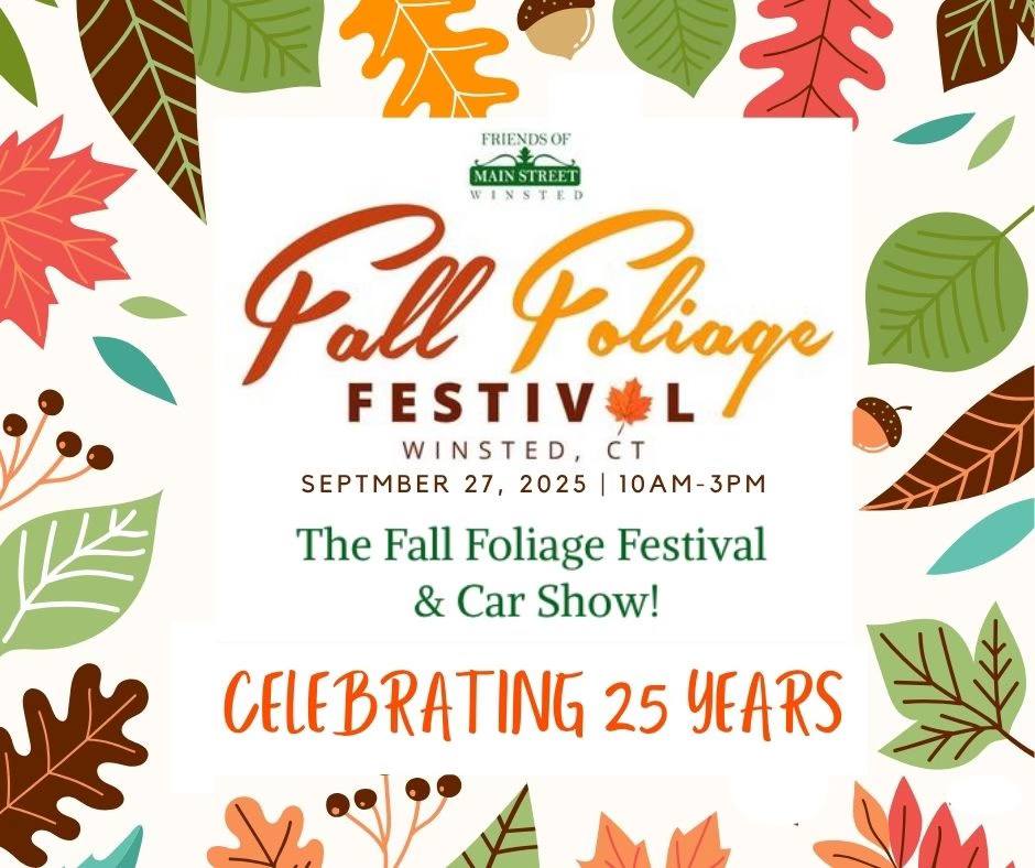 City of Winsted Fire Department - Winsted, CT